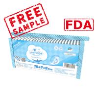 China Cotton Winged Sanitary Napkin B Grade for 100% Safety and Comfort for sale