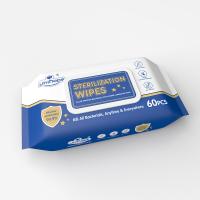 China Various Packaging Styles Cleaning Wipes for Baby Keep Your Little One Clean and Healthy for sale