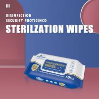 China Various Packaging Styles Cleaning Wipes for Baby Keep Your Little One Clean and Healthy for sale