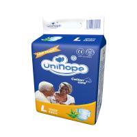 China Good FREE SAMPLES Baby Diaper with Imported SAP and Fluff Pulp for sale