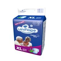 China Good FREE SAMPLES Baby Diaper with Imported SAP and Fluff Pulp for sale