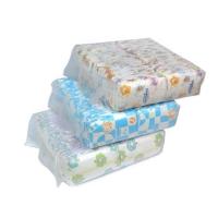 China 16 to 18 lbs B Grade Baby Diapers with Japan SAP PE Film PP tape Diapers In Bales for sale
