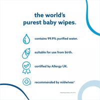 China Baby Skin Care Wet Wipes 120pcs Pack with Plastic Lid and Fragrance ISO Certified for sale
