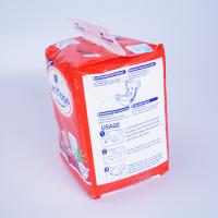 China Breathable PE Film Japanese Mom Baby Diapers Nappies Sample S Dr Comfort Adult Diaper for sale