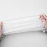 China 15*20cm Alcohol-Free Wet Wipes for Daily Hand Cleansing and Sanitizing Sheet Size for sale