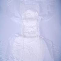 China Non-woven Ultra Thin Adult Diaper for Women Super Absorbent and Customized Material for sale