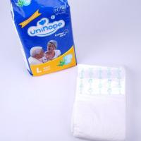 China Non-woven Ultra Thin Adult Diaper for Women Super Absorbent and Customized Material for sale