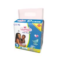 China Soft Breathable Kenya Reusable Swim Diaper for Boys or Design Bamboo Cloth Diaper for sale