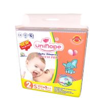 China Soft Breathable Kenya Reusable Swim Diaper for Boys or Design Bamboo Cloth Diaper for sale