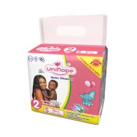 China German Arabics Janna Joys Waterproof Diapers and Anti-Leak 3D Leak Prevention Channel for sale