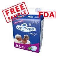 China Backsheet Breathable PE Film Abdul Pantys Disposable Reusable Cloth Pants Adult Diaper for sale