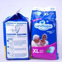 China OEM ODM Acceptable Adjustable Adult Diaper for Baby Lovers 100% Safety Customized for sale