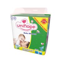 China Soft Breathable Absorption Panbebe Discontinueds Inexpensive Diapers for Baby Diaper for sale