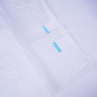 China Pull Up Style Adult Diaper with Disposable Design and Breathable PE Film Backsheet for sale