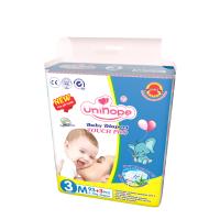 China Huggiesing Pampersing Europe's Leading Diapers with 3D Leak Prevention Technology for sale