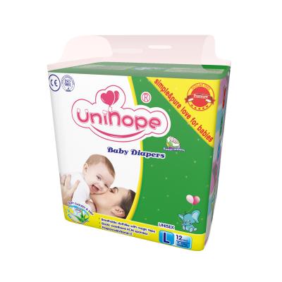 China Hiya Pampersing Primas Turkey Diapers Baby Diaper With Customized Design And Made for sale