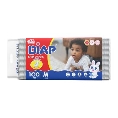 China Disposable Daddy Baby Diaper Diapers In Uae Mamypoko Surprise Samples Freely Offered for sale