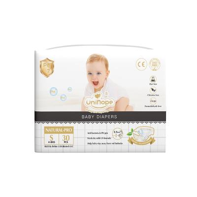 China Colorful Baby Diaper Confi Supply Bulk Diapers Kenya Your Best Choice for Convenience for sale