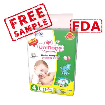 China Baby Diapers Size 3 16-28 Lbs 156 Ct Diaper Plain Boy Pampersing 1 For Colorful Japan for sale