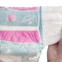 China 20ft Container Free Shipping Baby Diapers Organizer with and Colorful Design for sale
