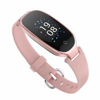 China 0.96'' Health Tracking Smartwatch for sale