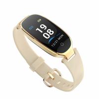 China 0.96'' Health Tracking Smartwatch for sale