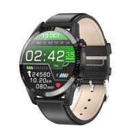 China MTK2502 Mens Fitness Smartwatch for sale