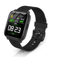 China Android 4.4 X3 Smart Watch for sale