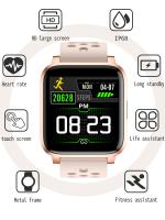 China Android 4.4 X3 Smart Watch for sale