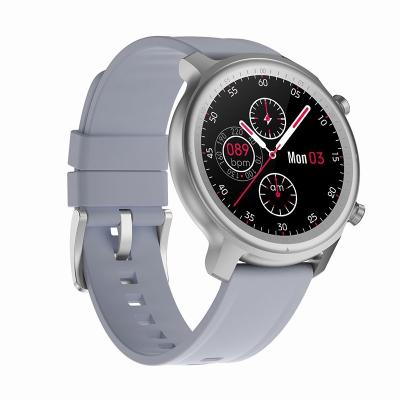 China Bluetooth V4.0 Fitness Tracker Smartwatches 170mAh Female Period Reminder for sale
