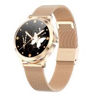 China 1.09 Inch TFT Fitness Tracker With Bp And Heart Rate , BT5.0 64Mb Ecg Fitness Band for sale
