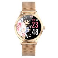 China 1.09 Inch TFT Fitness Tracker With Bp And Heart Rate , BT5.0 64Mb Ecg Fitness Band for sale