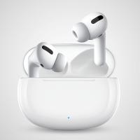 China 300mAh True Wireless Stereo Earbuds , 110days Tws Wireless Headset for sale