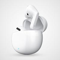 China 300mAh TWS Bluetooth Earphone V5.1 Wireless Earbuds For Running for sale