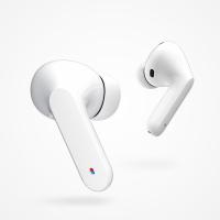 China 5.1 Bluetooth Earbuds For Android , 5hrs Tws Wireless Stereo Earphones for sale