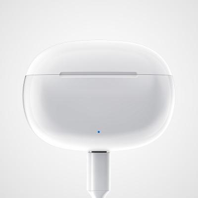 China Mobile Phone TWS Bluetooth Earphone 300mAh 5hrs Waterproof Wireless Earbuds for sale