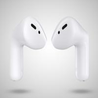 China 5.1 Bluetooth Earbuds For Android , 5hrs Tws Wireless Stereo Earphones for sale