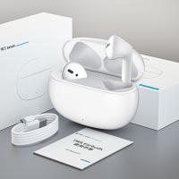 China Cellphone AD6973A4 TWS Bluetooth Earphone V5.1 Waterproof Bluetooth Earbuds for sale