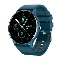 China 1.28 Inch Waterproof Bluetooth Smart Watch for sale