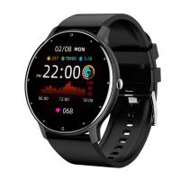 China 1.28 Inch Waterproof Bluetooth Smart Watch for sale