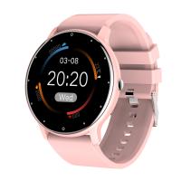 China 1.28 Inch Waterproof Bluetooth Smart Watch for sale