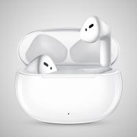 China Mini IPX4 Waterproof Bluetooth Earbuds , 300mAh True Wireless Stereo Headset for sale