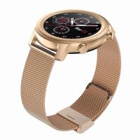 China 1.28in Round Face Smartwatches Female Period Smartwatch With Calendar Reminder for sale