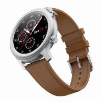 China 240''240 Round Face Smartwatches IP67 Fastrack Smart Band For Mens for sale