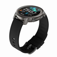 China Answer Call Round Face Smartwatches 170mAh TFT Touch Screen Wrist Watch for sale