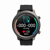 China TFT 170mAh Round Face Smartwatches for sale