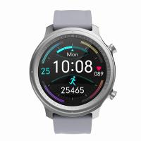 China TFT 170mAh Round Face Smartwatches for sale