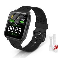 China 180mAh X3 Smart Watch for sale