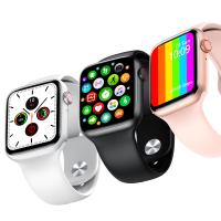 China 210mAh Fitness Tracker Smartwatches for sale