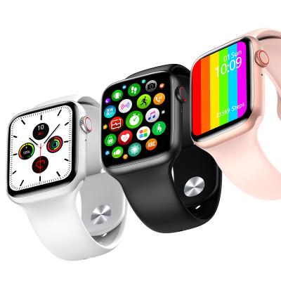 China 210mAh Fitness Tracker Smartwatches for sale